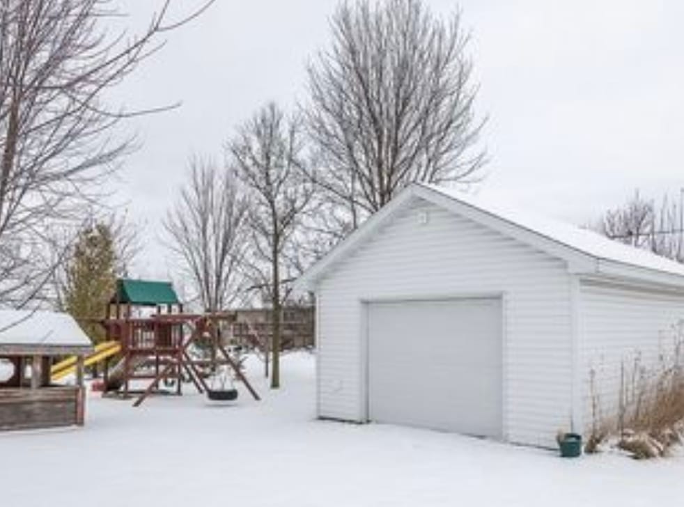 Portfolio – CRL Construction